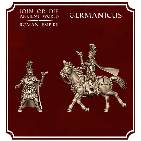 Roman Germanicus