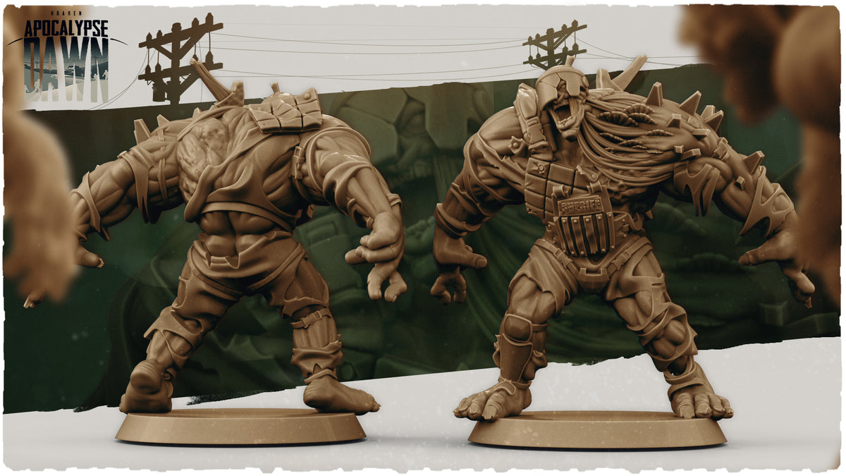 Station Forge Miniatures | 40K | Warhammer | Games Workshop | Geek Villain