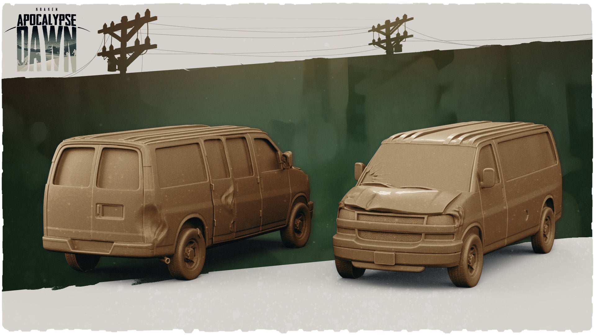 Station Forge Miniatures | 40K | Warhammer | Games Workshop | Geek Villain