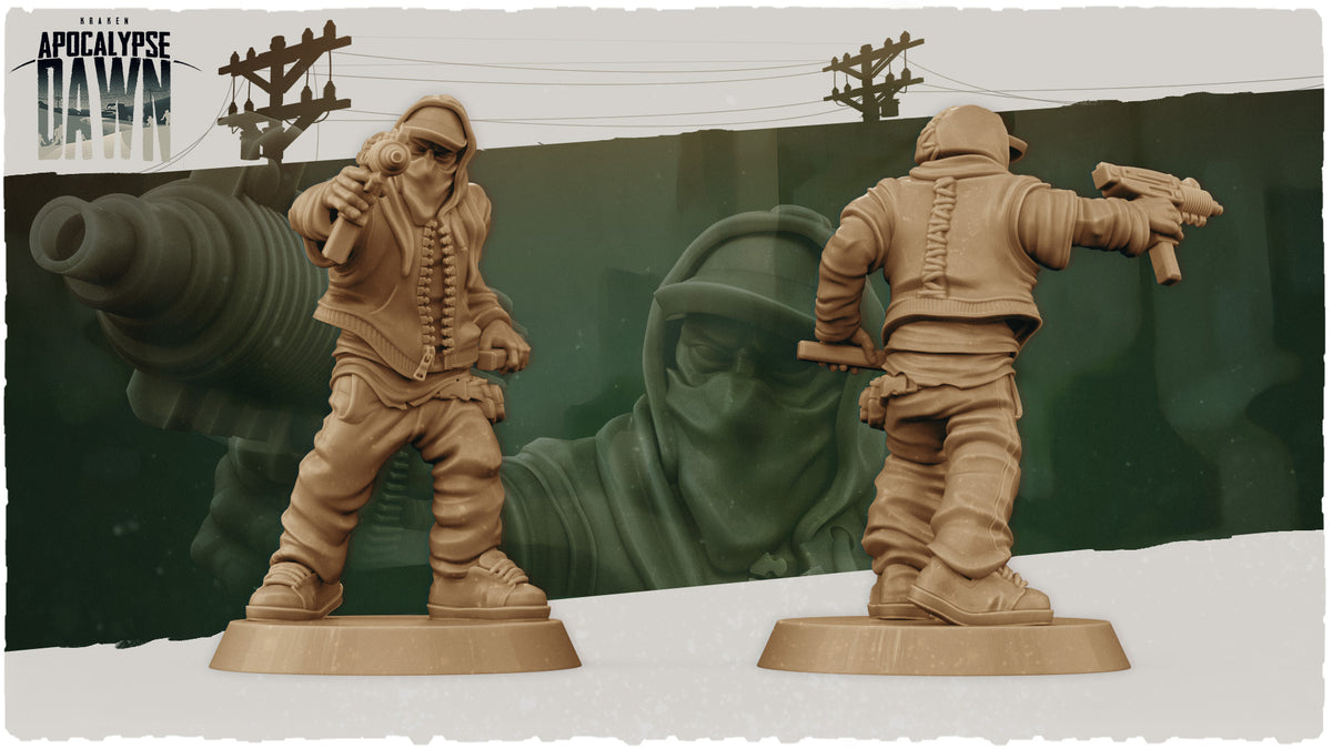 Station Forge Miniatures | 40K | Warhammer | Games Workshop | Geek Villain