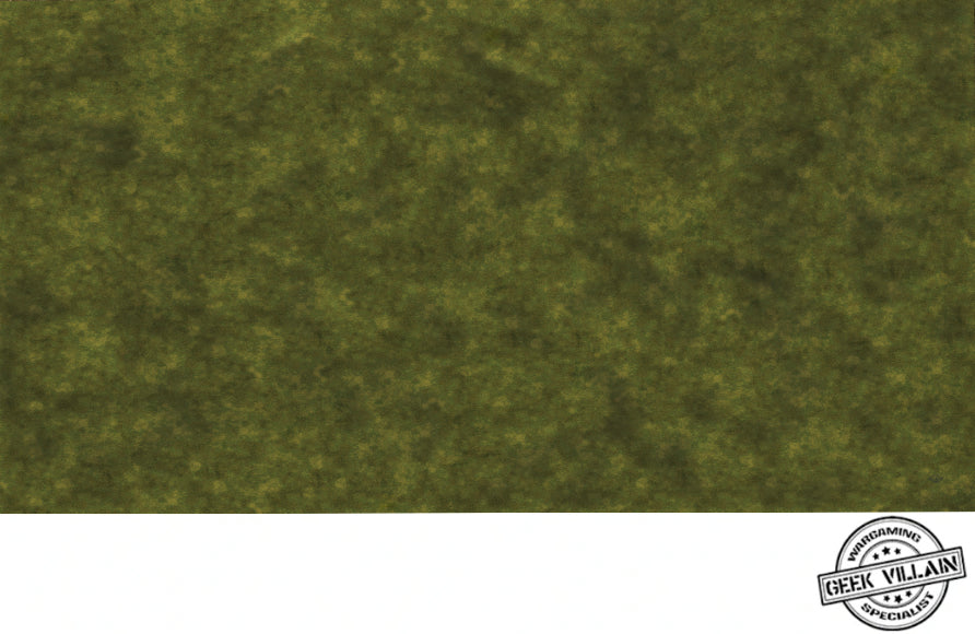 Wargaming Mat | 6x4 | Battlemat Battlefield | Geek Villain