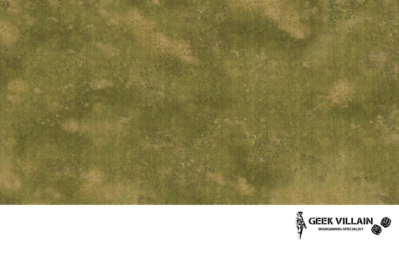 Wargaming Mat | 6x4 | Battlemat Autumn | Geek Villain