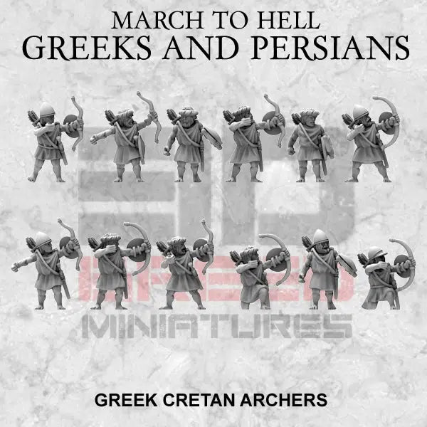 Ancient Armies | 15mm | Greek Army | Geek Villain